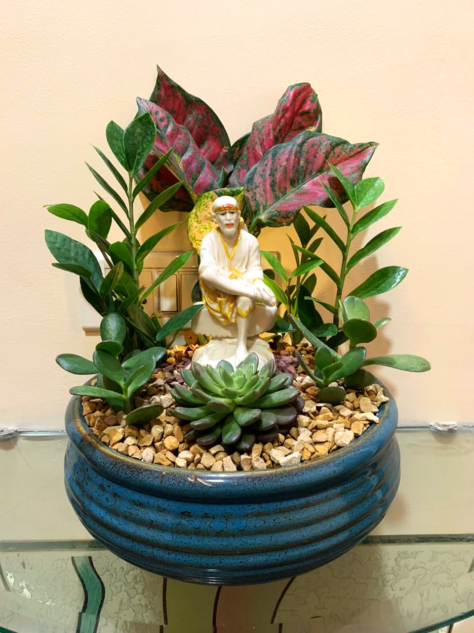 New Launch – Divine Tranquility Planter Collection. – The Spiritualgreen